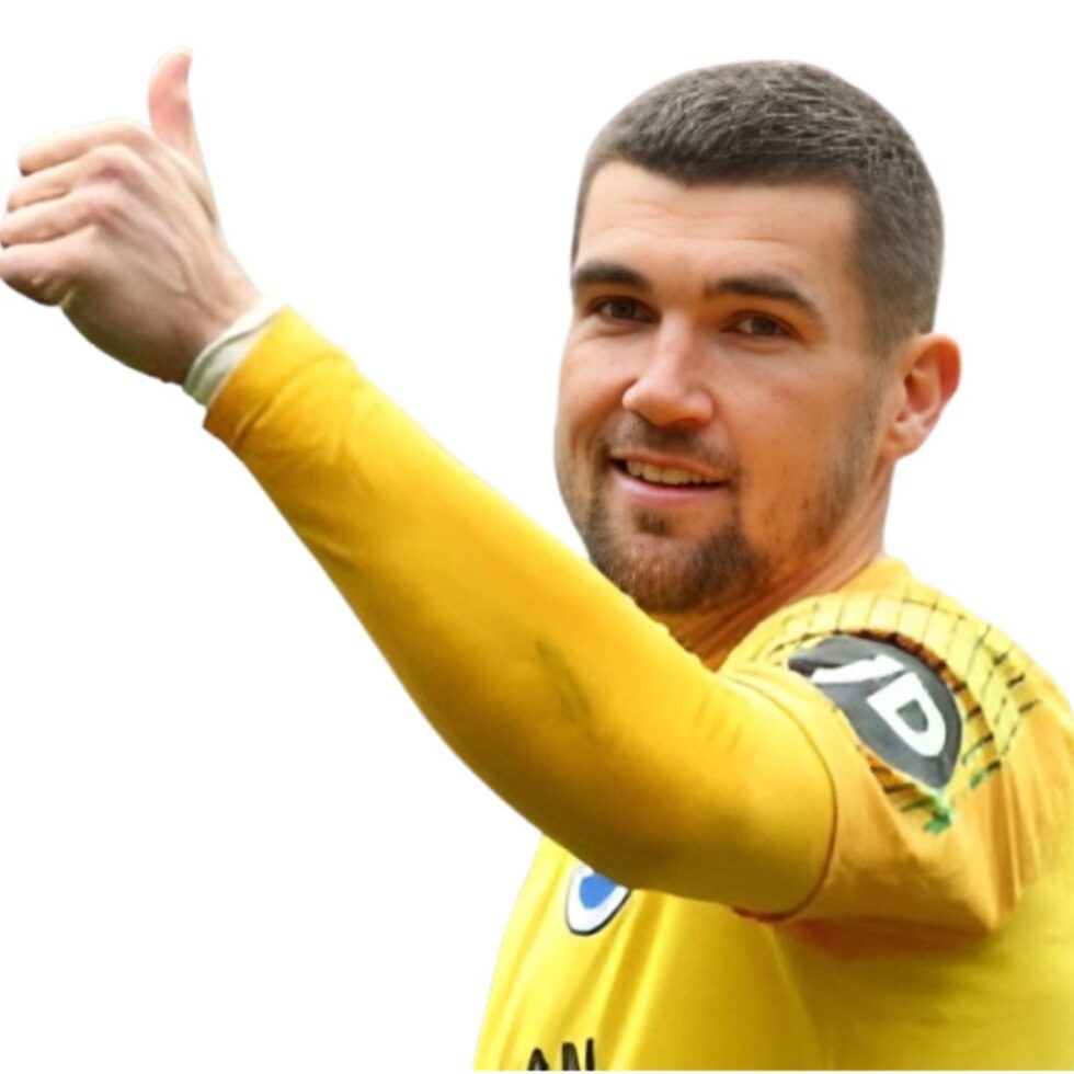 Ambassadors - Cure The Future